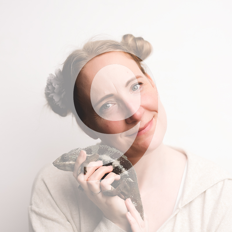 9. Stadtsafari – Iso Aroma – Ein Jahr voller Selfies